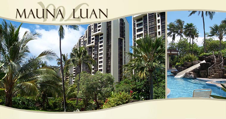 Mauna Luan AOAO